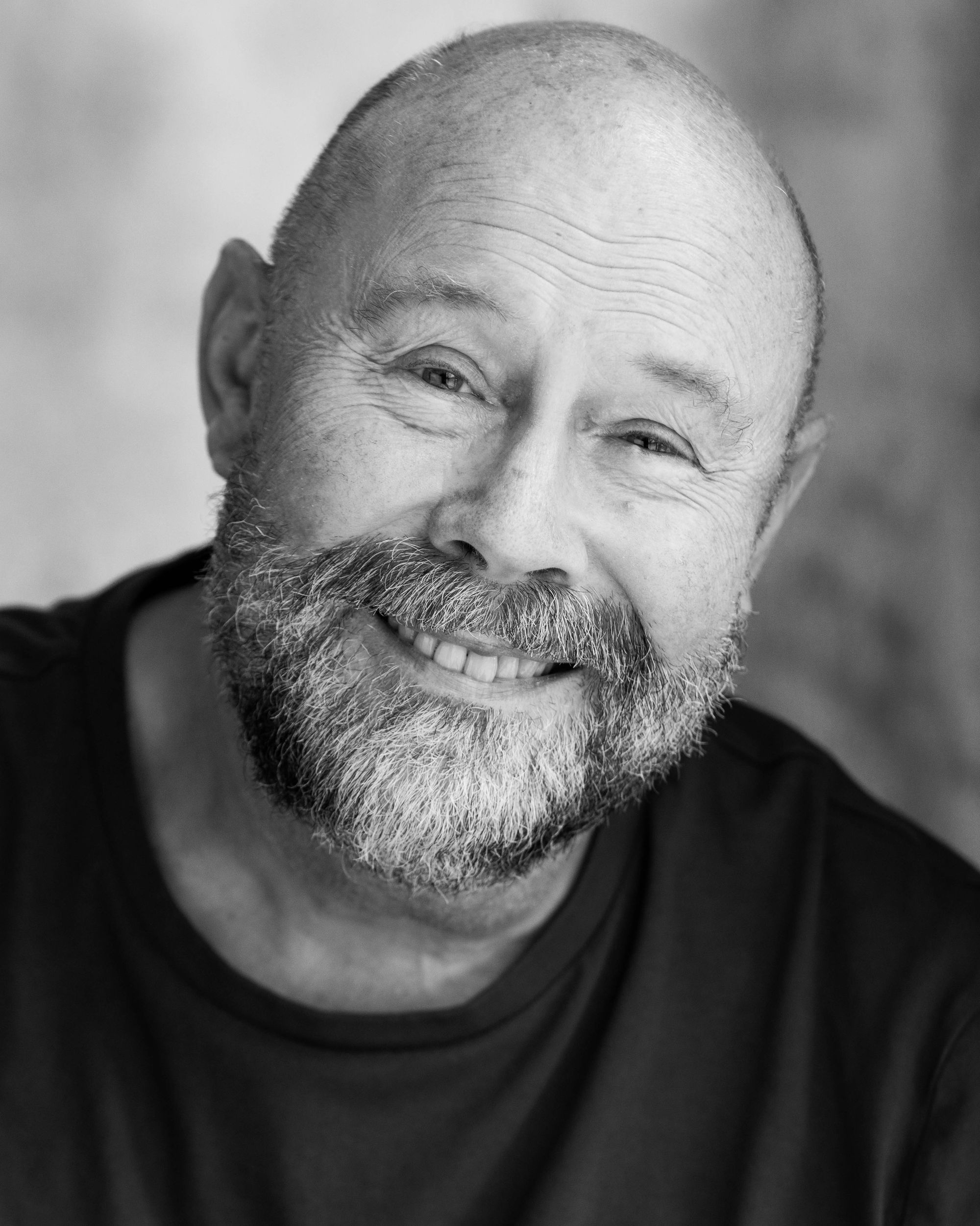 Cast & Creatives – TIMELESS by Brian Coyle